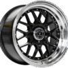 Hjem - 59 North Wheels